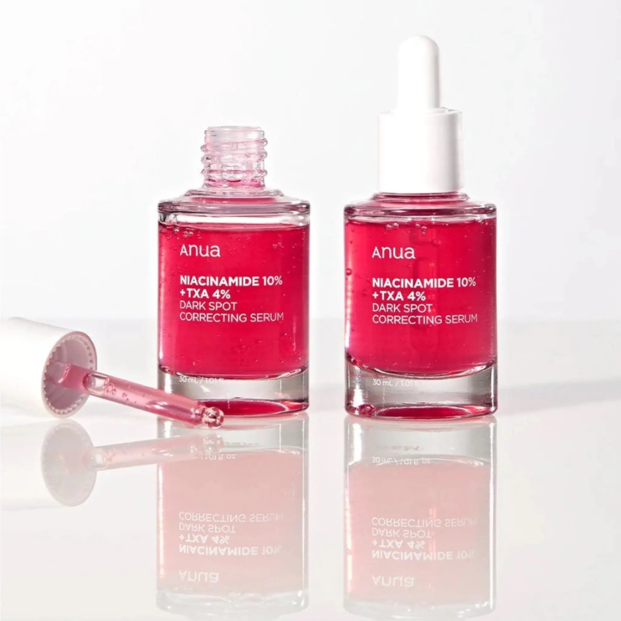 Anua Niacinamide 10% + TXA 4% Serum 30mL | Canada & USA - WanderShop