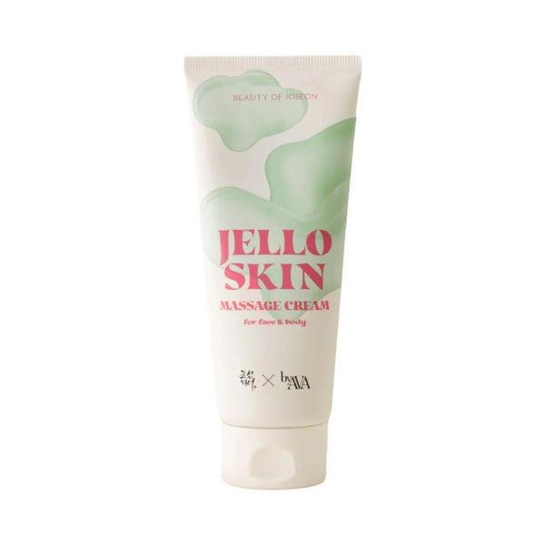 Beauty of Joseon Jello Skin Massage Cream For Face & Body | Canada ...