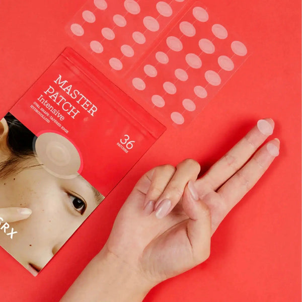 COSRX Master Patch Intensive 90 Patches | Canada & USA - WanderShop