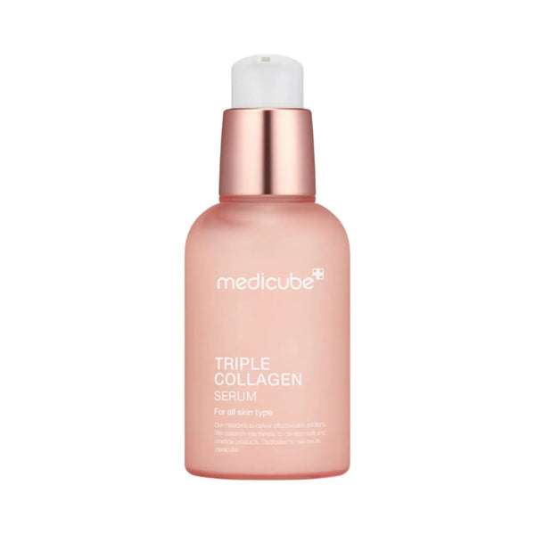 Medicube Triple Collagen Serum 4.0 55mL | Canada & USA - WanderShop