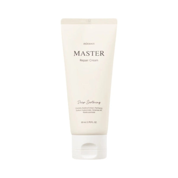 Mixsoon Master Repair Cream Deep Soothing | Canada & USA - WanderShop