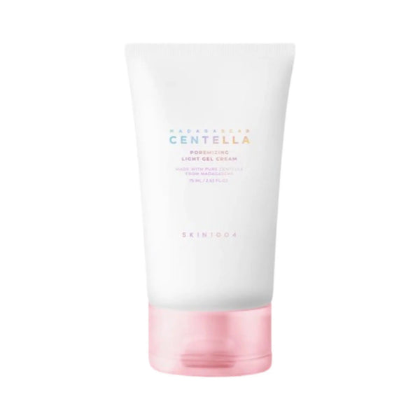 Skin1004 Madagascar Centella Poremizing Light Gel Cream | Canada & USA ...