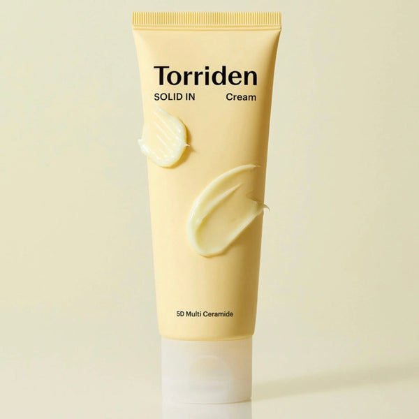 Torriden Solid-In Ceramide Cream 70mL | Canada & USA - WanderShop