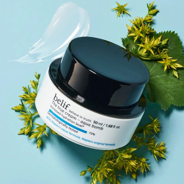 belif The True Cream Aqua Bomb | Shop in Canada & USA - WanderShop